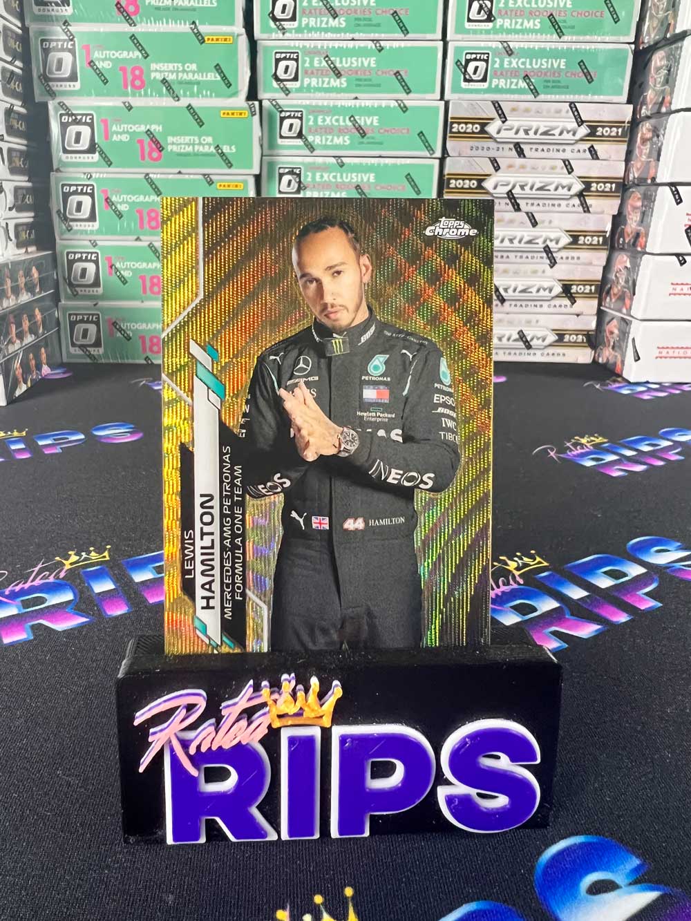 Home [ratedrips.com]